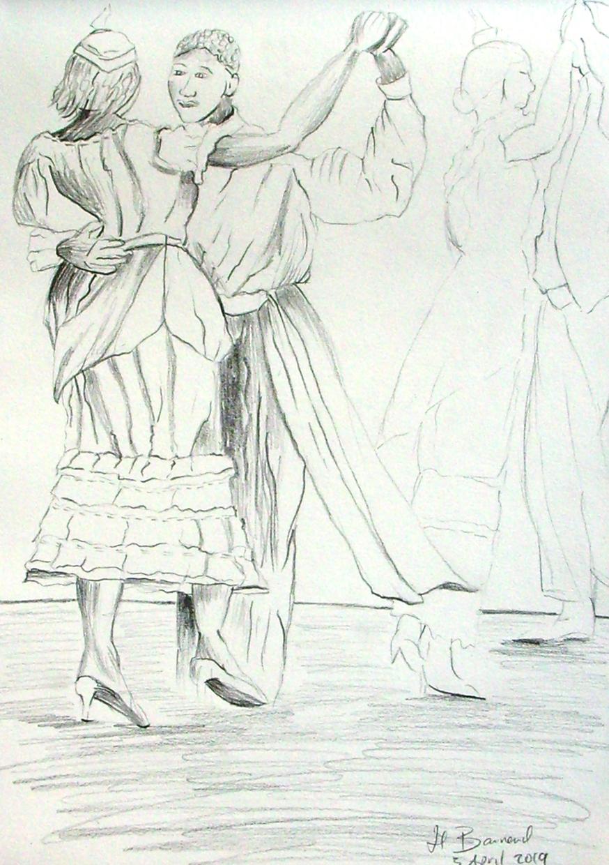 Gallery – Choiseul Art Gallery