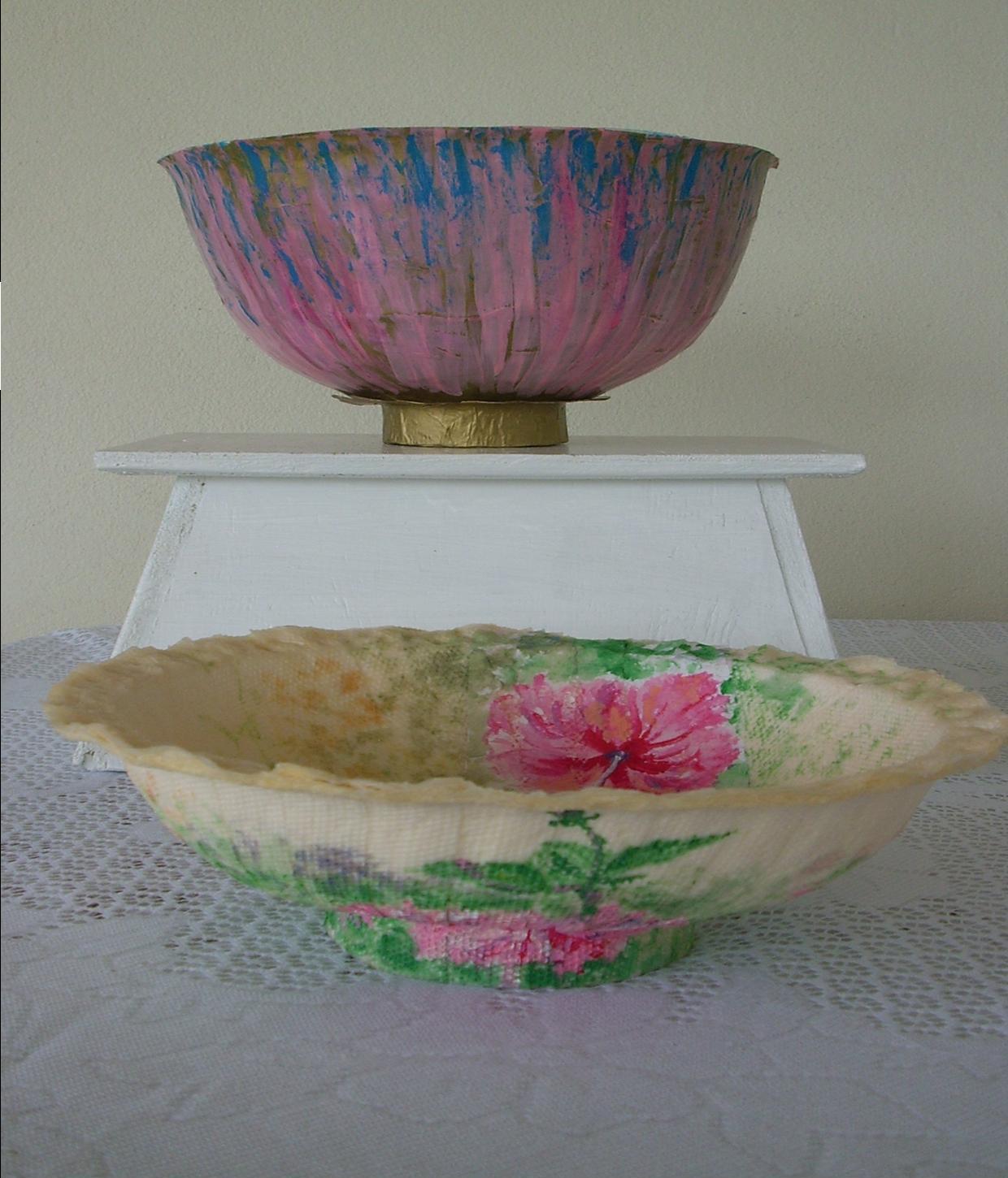 Crafts – Choiseul Art Gallery